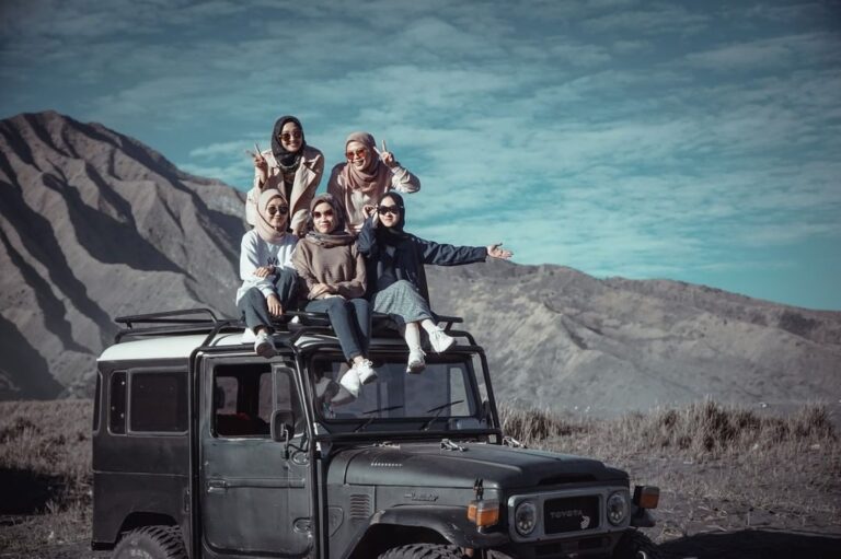 Panduan Wisata ke Gunung Bromo: Tips, Rute, dan Fasilitas