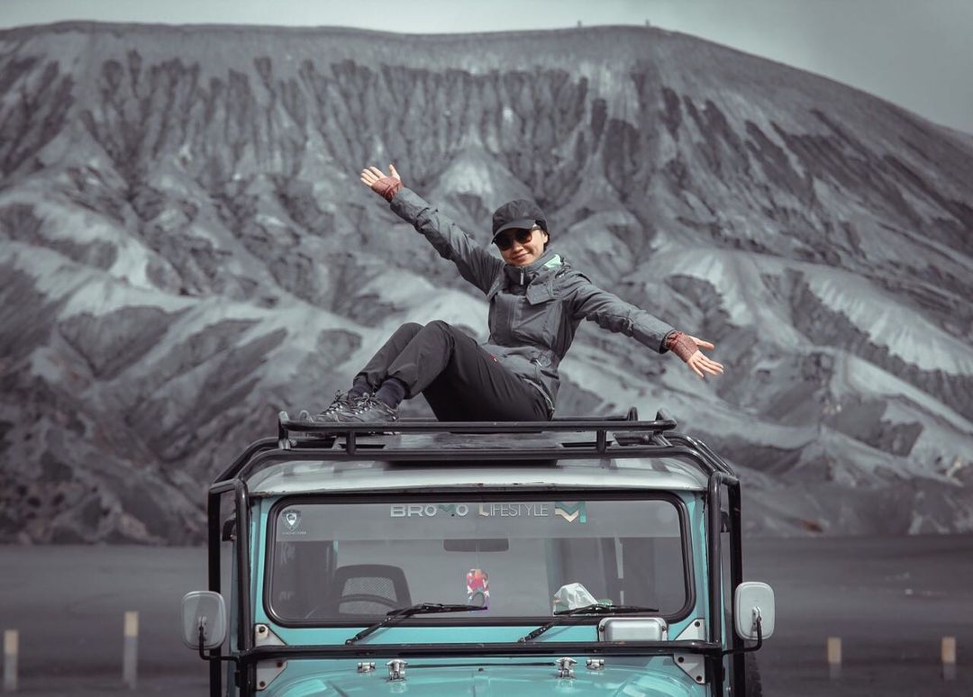 Panduan Wisata ke Gunung Bromo: Tips, Rute, dan Fasilitas
